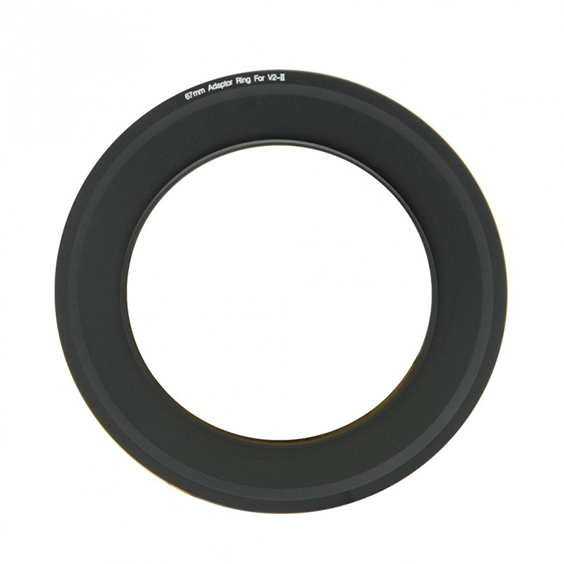 Nisi - 67mm Adapter Ring for V2 Filter Holder $29.00 - Luke Austin ...